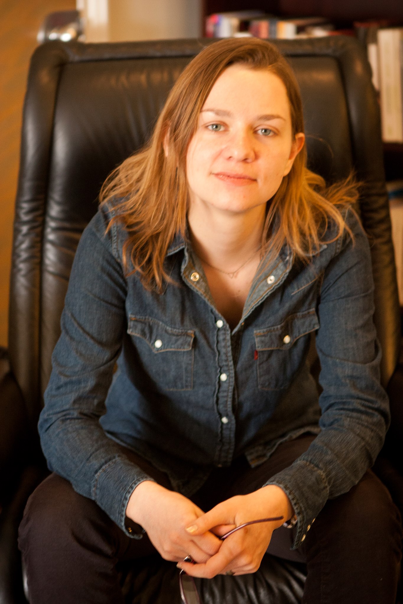 About Dr. Taylor | Dr. Amy Taylor